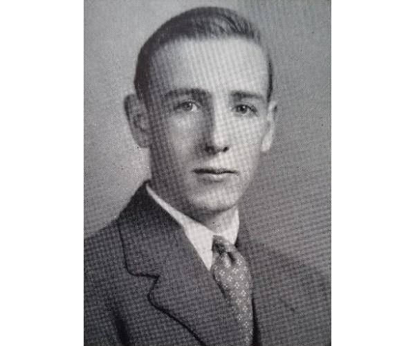 Edwin Meyer Obituary (1923 - 2018) - Worcester, MA - Worcester Telegram ...