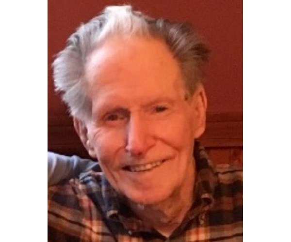 Ralph Carpenter Obituary (1922 - 2017) - North Oxford, MA - Worcester ...