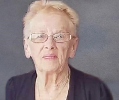 Shirley Campbell Obituary (1941 - 2018) - Clinton, MA - Worcester ...