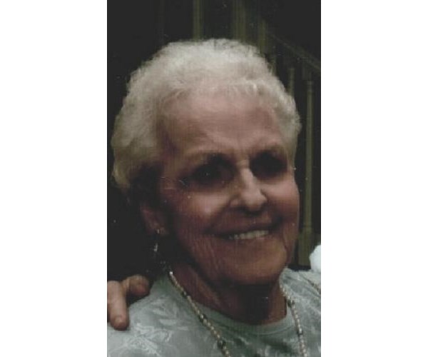 Elsie Olson Obituary (1924 - 2018) - Holden, MA - Worcester Telegram ...
