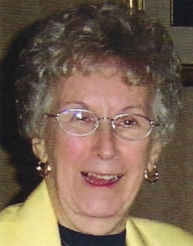 Dorothy Morrissey Obituary (2021) - Worcester, MA - Worcester Telegram ...