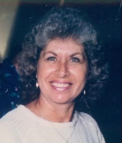 Judith D'Onofrio Obituary (1939 - 2018) - Worcester, MA - Worcester ...