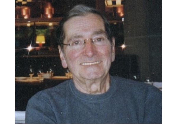 Richard Roy Obituary (1937 - 2018) - Atkinson, Nh, NH - Worcester ...