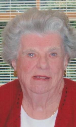 Elizabeth White Obituary (2014) - Worcester, MA - Worcester Telegram ...