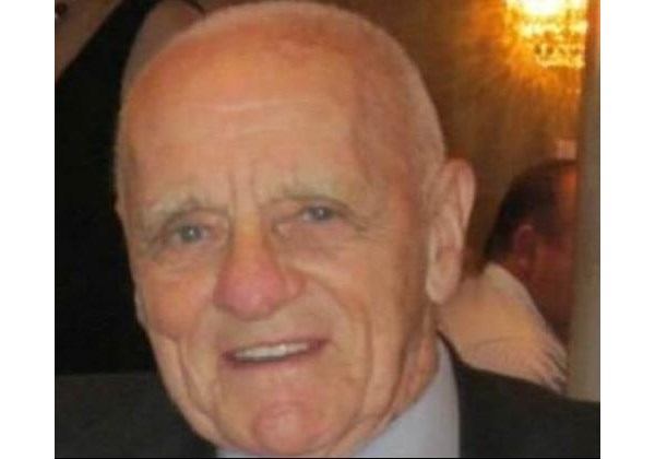 Carl Ziegler Obituary (2018) - Legacy Remembers