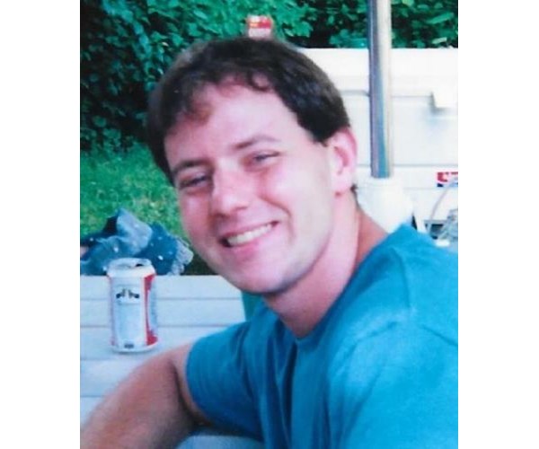 Kevin Fournier Obituary (2019) - Legacy Remembers