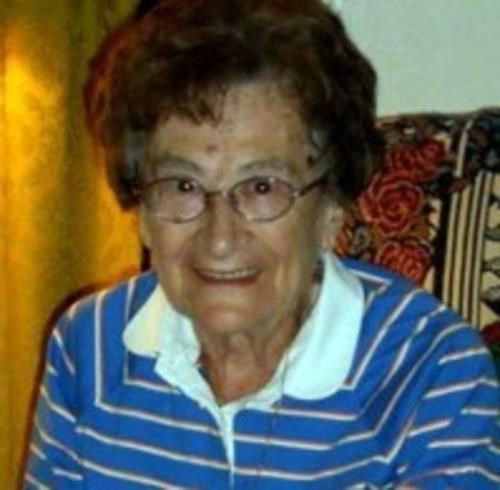Ruth Hess Obituary (1921 - 2016) - Leominster, MA - Worcester Telegram ...