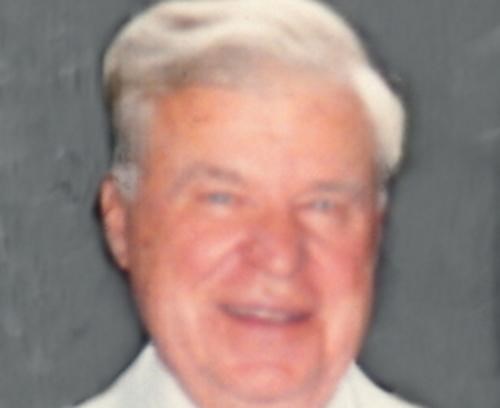 Randolph Bretton Obituary (1918 - 2014) - Hamdem, Ct, CT - Worcester ...