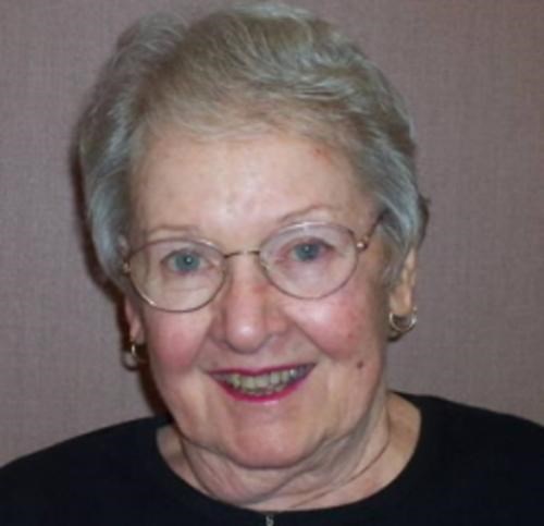 Ann Graham Obituary (2014) - Legacy Remembers