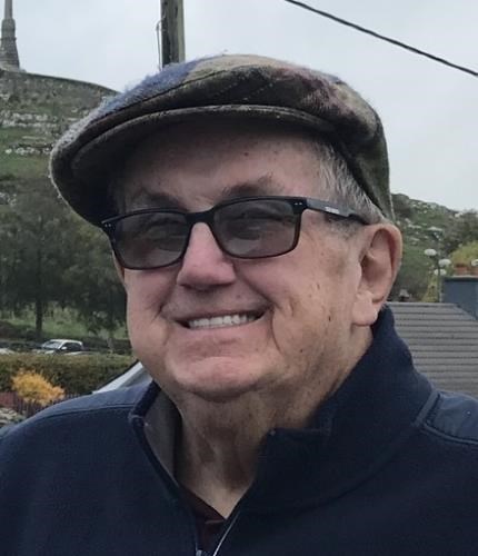 James Monahan Obituary (2020) - Sturbridge, MA - Worcester Telegram ...