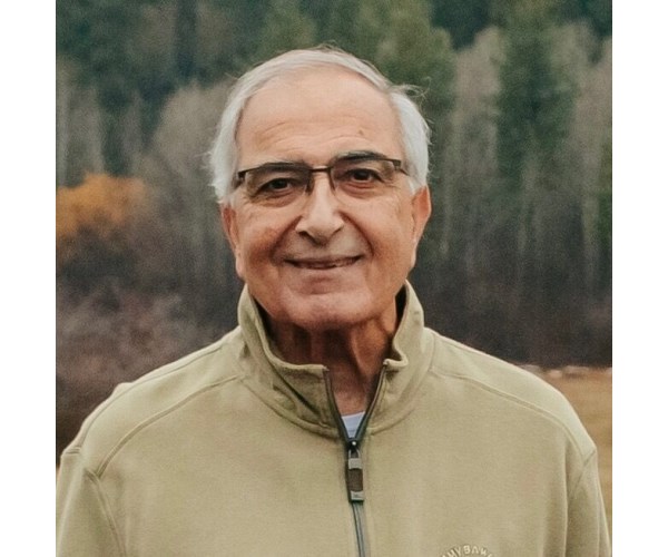 Thomas Pekich Obituary (1949 - 2025) - Loudon, TN - The Connection