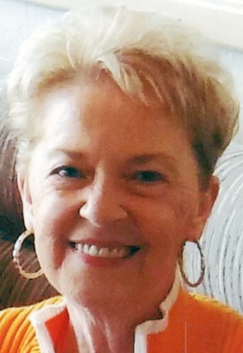 Nancy Smith Obituary (2023) - Loudon, TN - The Connection
