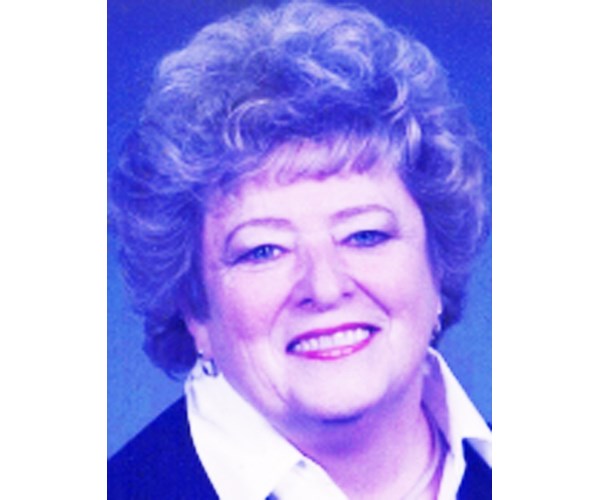 Annie Loyd Obituary (2023) - Loudon, TN - The Connection