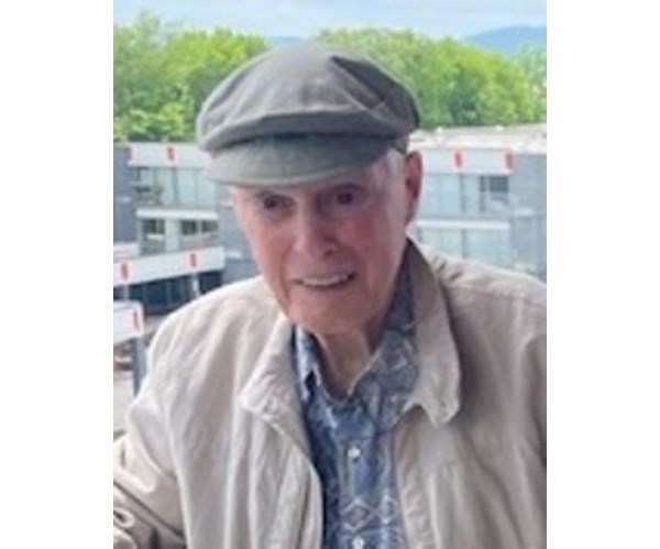 William Crowder Obituary (1934 - 2025) - Loudon, TN - The Connection
