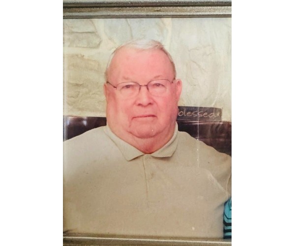 William Mallett Obituary (1940 - 2025) - Loudon, TN - The Connection