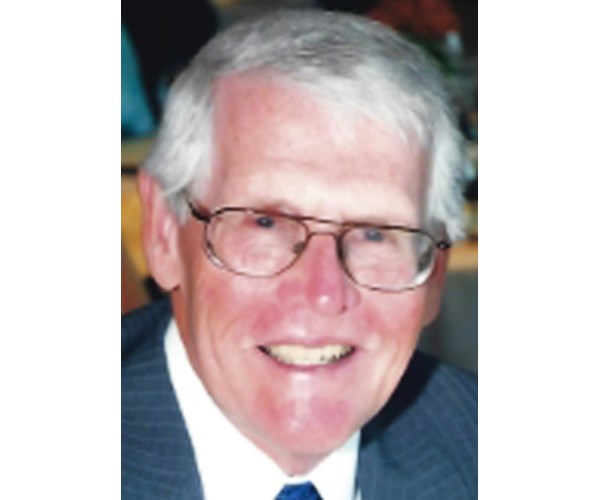 Charles MacDonald Obituary (2023) - Loudon, TN - The Connection
