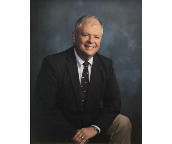 Dennis Corbly Obituary (1947 - 2024) - Loudon, TN - The Connection