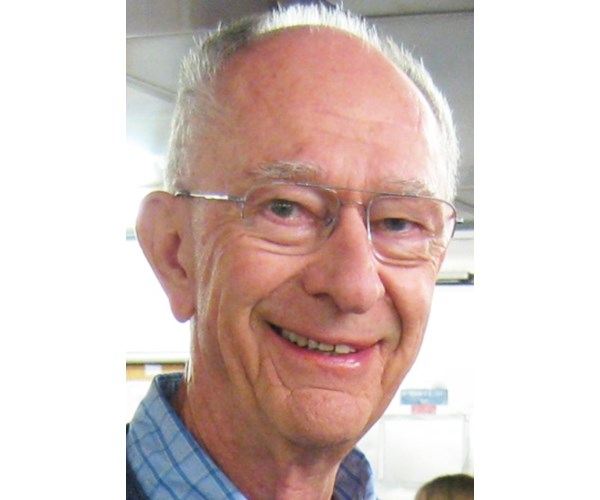 William Sittler Obituary (1930 - 2023) - Barrington, IL - The Connection