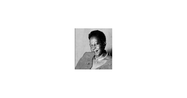 Bessie WALKER Obituary (2010) - NASHVILLE, TN - The Tennessean
