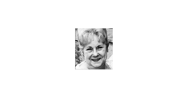 Nancy MEADOWS Obituary (2010) - NASHVILLE, TN - The Tennessean
