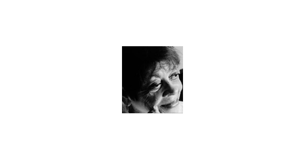 Janet THOMPSON Obituary (2011) - Legacy Remembers