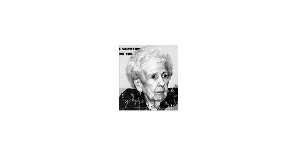 Hilda ROBINSON Obituary (2011) - MOUNT JULIET, TN - The Tennessean