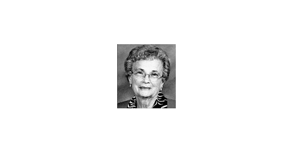 Minnie ANDREWS Obituary (2012) - COLUMBIA, TN - The Tennessean