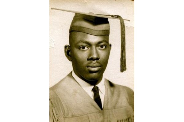 William Northington Obituary (1950 - 2015) - Springfield, TN - The ...