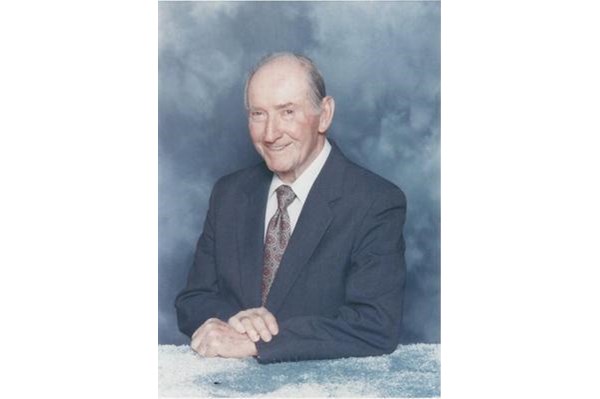 Robert Balthrop Obituary (1924 - 2016) - Waverly, TN - The Tennessean