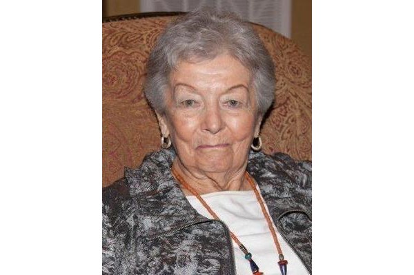 Mary Warren Obituary (2014) - Hendersonville, TN - The Tennessean