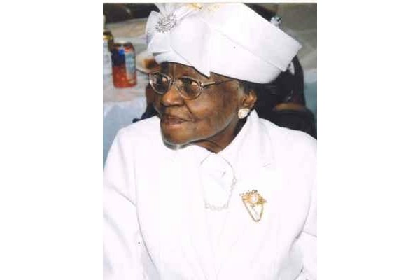 Ruth Stewart Obituary (2014) - Nashville, TN - The Tennessean