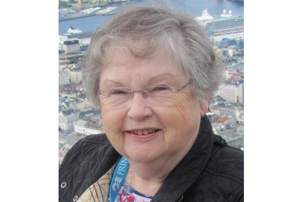 Patricia Pagnani Obituary (2014) - Legacy Remembers