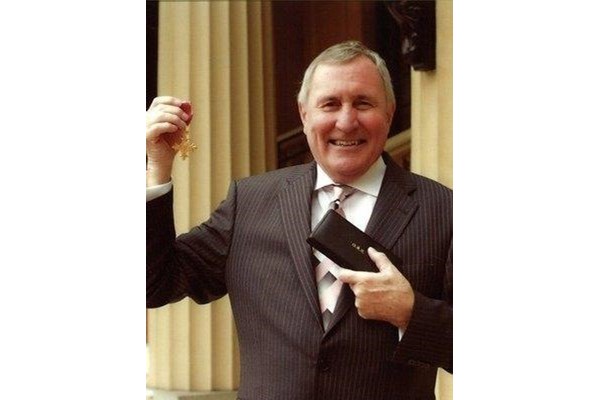 Ian Brick Obituary (1942 - 2015) - Nashville, TN - The Tennessean