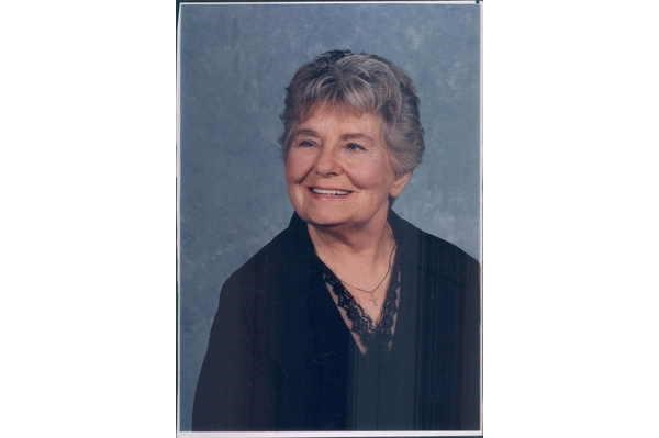 Barbara Adamson Obituary (2015) - Centerville, TN - The Tennessean