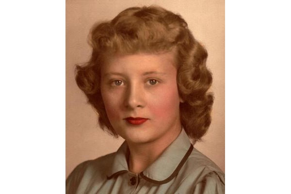 Carol Schubert Obituary (1935 - 2015) - Nashville, TN - The Tennessean