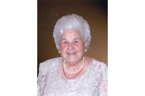 Arlene King Obituary (1921 - 2015) - Antioch, TN - The Tennessean