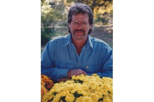 James Bowers Obituary (1957 - 2016) - Nashville, TN - The Tennessean