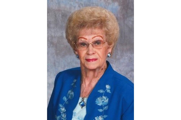 Pauline Anderson Obituary (2016) - Dickson, TN - The Tennessean