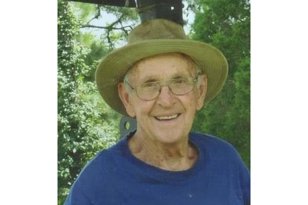 Ray Bishop Obituary (2017) - Vanleer, TN - The Tennessean