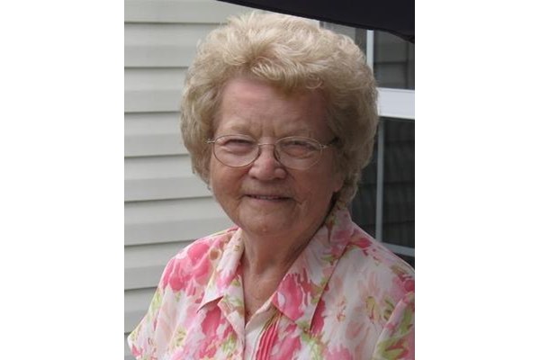 Gladys Scott Obituary (2016) - Franklin, TN - The Tennessean