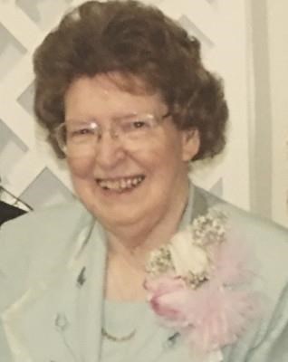 Jewel Johnson Obituary (1919 - 2016) - Lawrenceburg, TN - The Tennessean