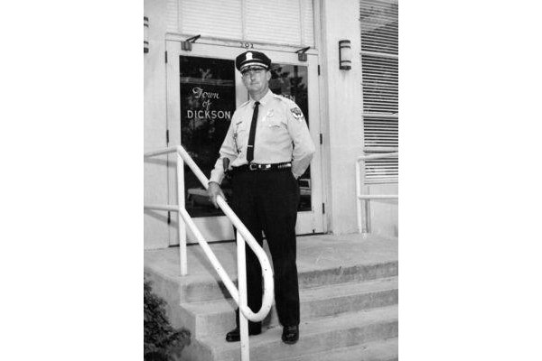 John Baggett Obituary (1930 - 2016) - Dickson, TN - The Tennessean
