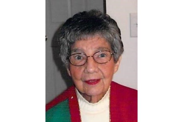 Elizabeth Pettey Obituary (1926 - 2016) - Legacy Remembers