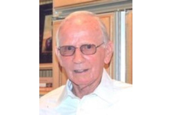 Robert Barnhart Obituary (1930 - 2017) - Hermitage, TN - The Tennessean