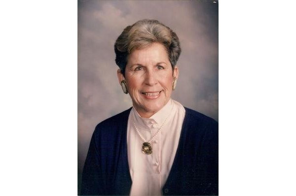 Jean Yount Obituary (2017) - Legacy Remembers