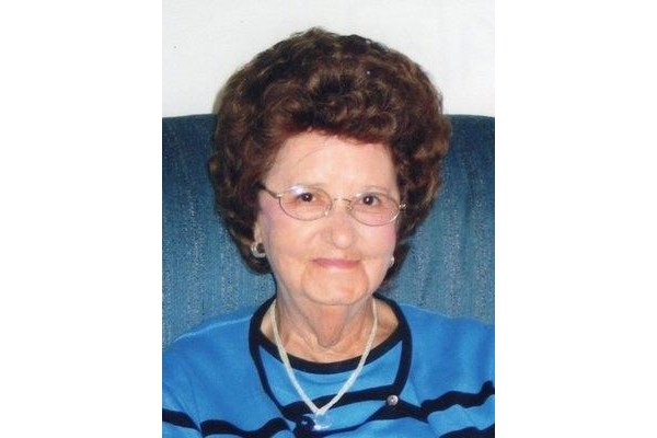 Ruby Webb Obituary (1929 - 2017) - Nashville, TN - The Tennessean