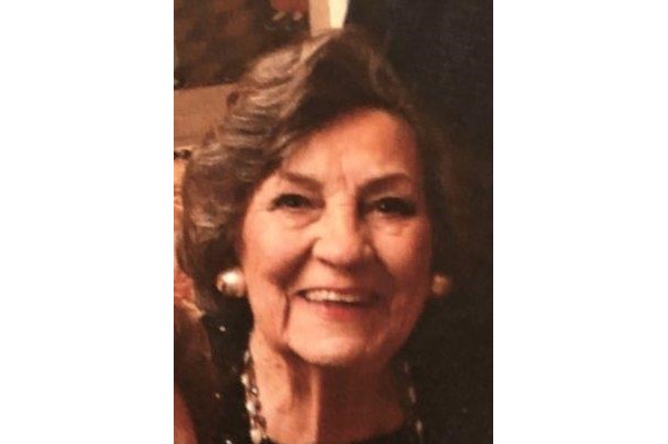 Nancy Beardsworth Obituary (1929 - 2018) - Nashville, TN - The Tennessean