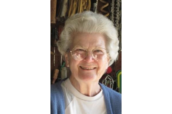 Jean Andrews Obituary (1933 - 2018) - Lavergne, TN - The Tennessean