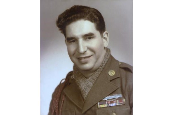 Allison Greenfield Obituary (1921 - 2018) - Antioch, TN - The Tennessean
