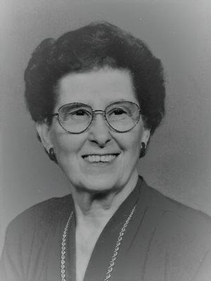 Hazel Coble Obituary (1920 - 2018) - Nashville, TN - The Tennessean